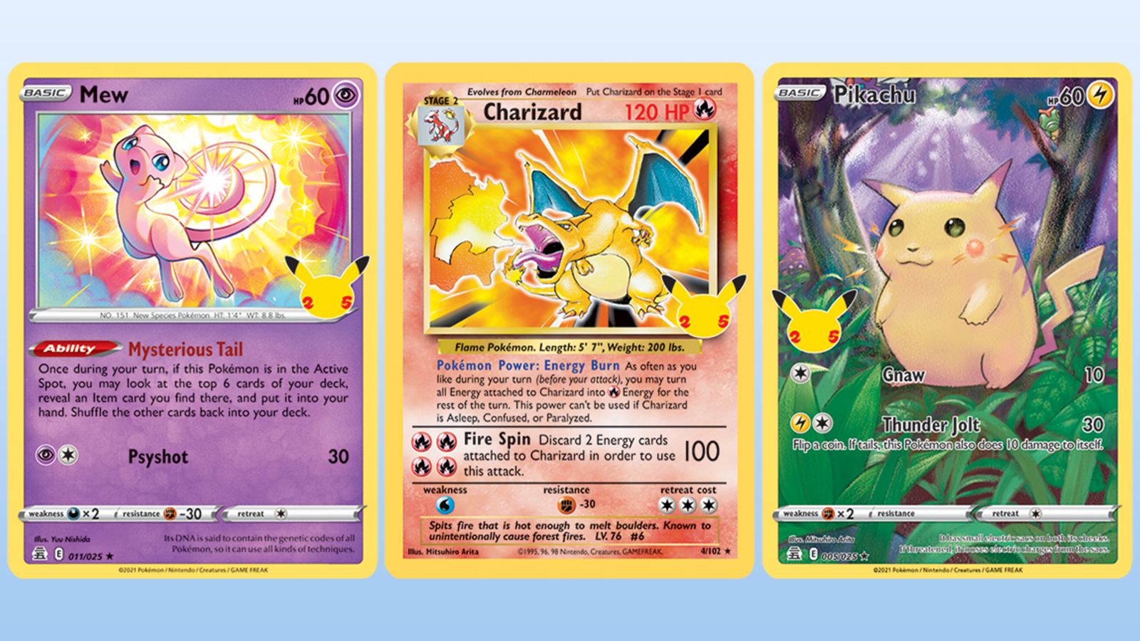 Make Your Own Pokemon Card Kit Deeann Knapp