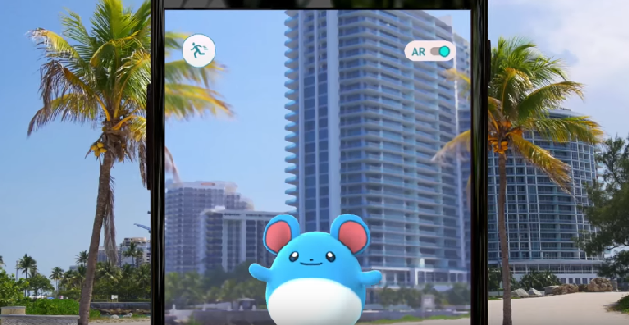 Big Pokemon Go update coming this week, brings 80+ Pokemon from Gold ...