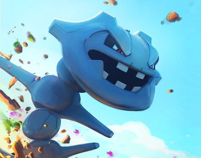 Pokemon Go raids explained: everything you need to know about the new ...