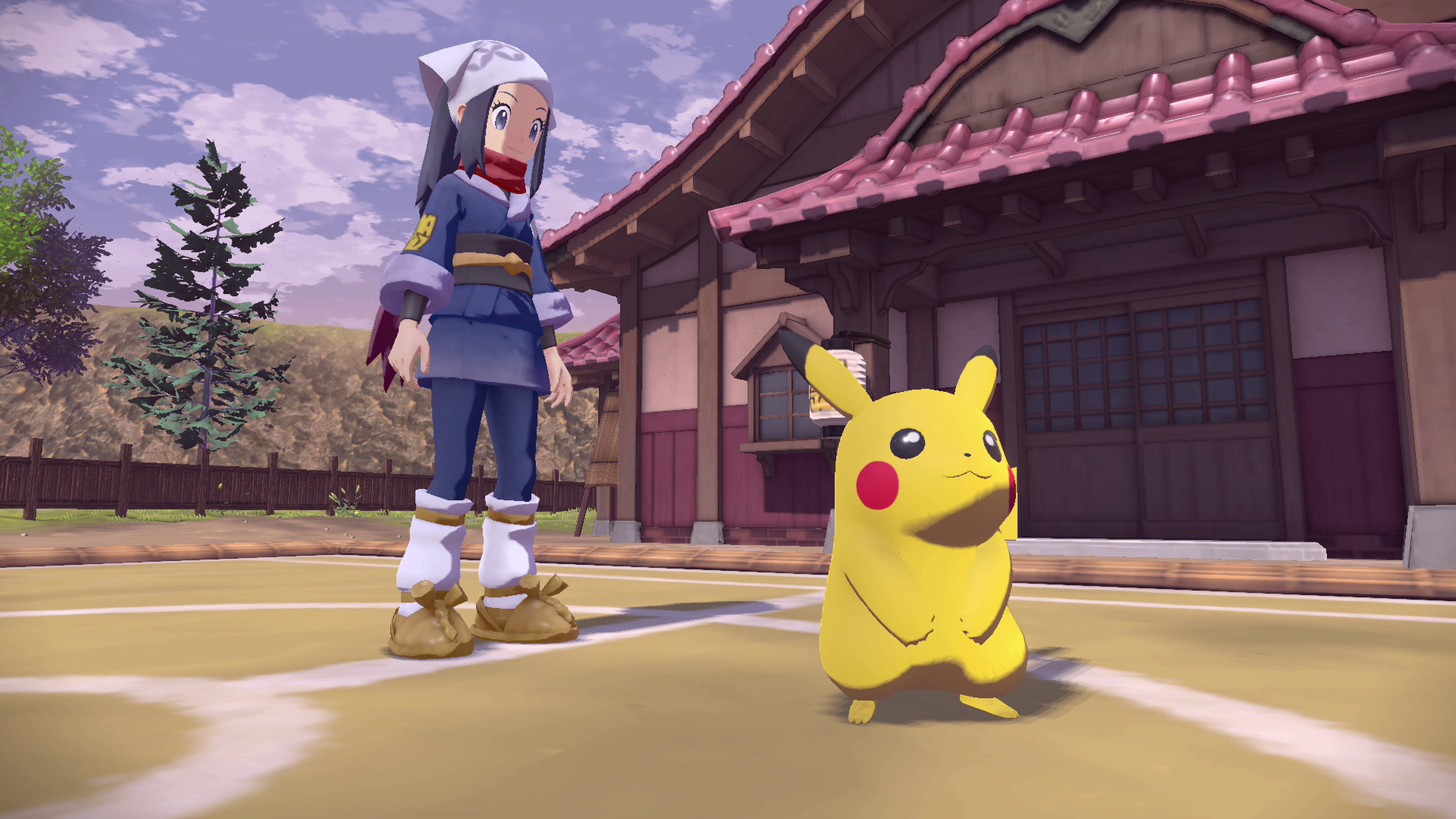 Pokemon Legends: Arceus Type Chart - Strength & Weakness List | VG247