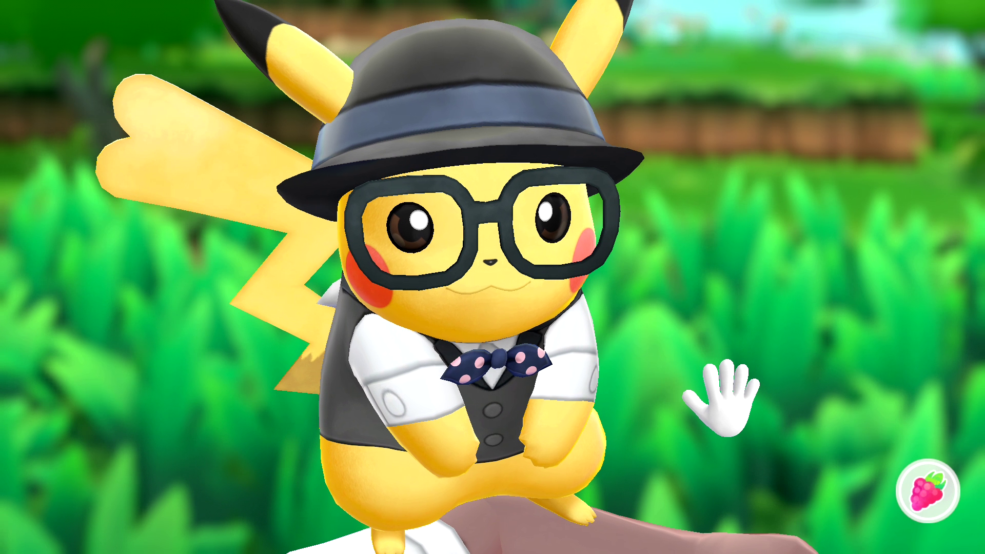 Pokemon Let's Go Evolution Stones: Where to find a Moon Stone, Fire ...
