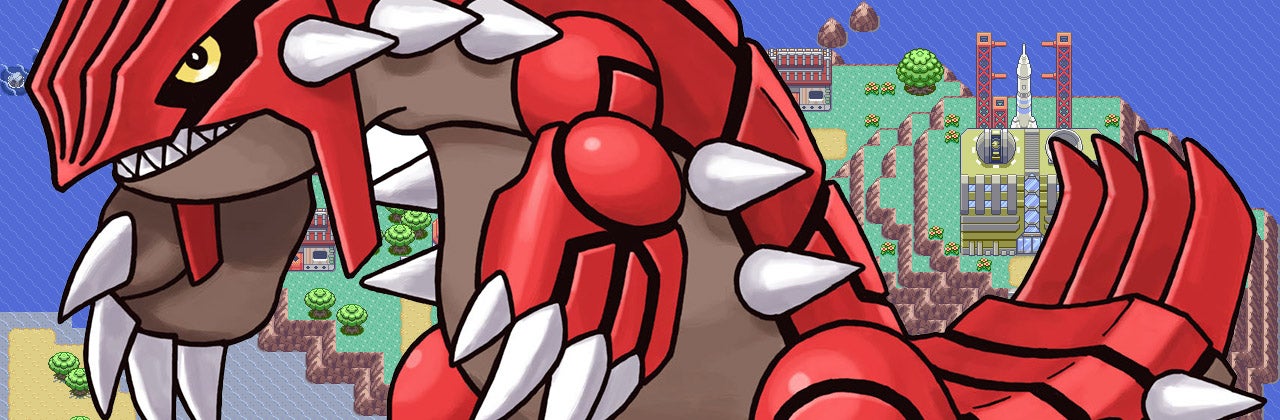 Five Features to Expect from the Pokémon Ruby and Sapphire Remakes | VG247