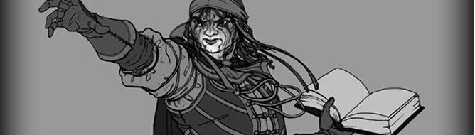 Project Eternity: Obsidian reveals character art, renders and location ...