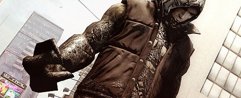 Prototype video shows pilotable helicopters | VG247