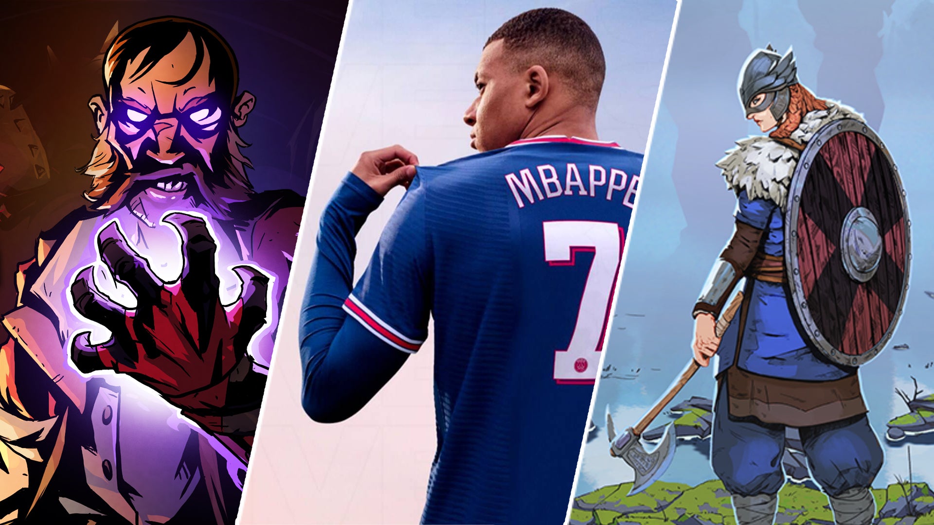 The best bald video game characters for the follically challenged | VG247