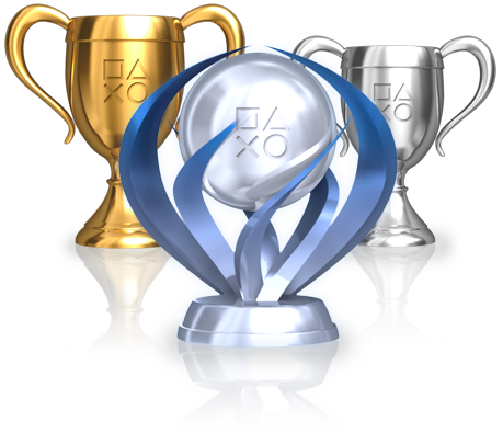 PlayStation Trophy enhancements coming with a new leveling structure ...