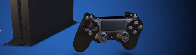 PS4 interactive model lets you look at the console & pad up close | VG247