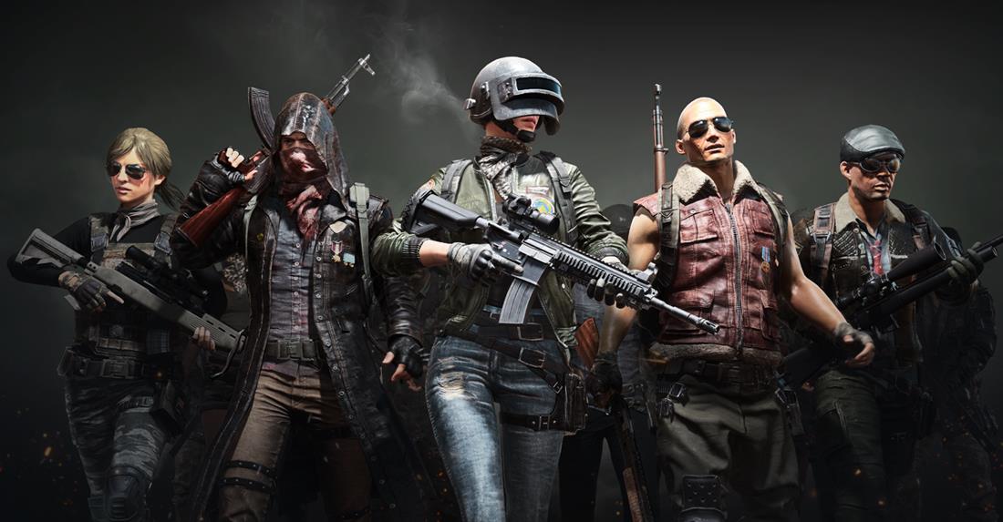 PUBG Lite is a free-to-play version for low-spec PCs, limited to ...