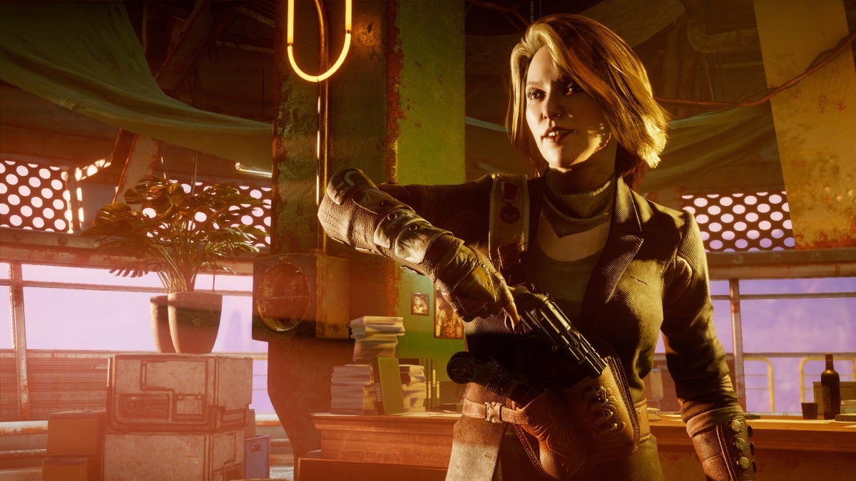 Rage 2, Doom Eternal and other future Bethesda games are all coming to ...