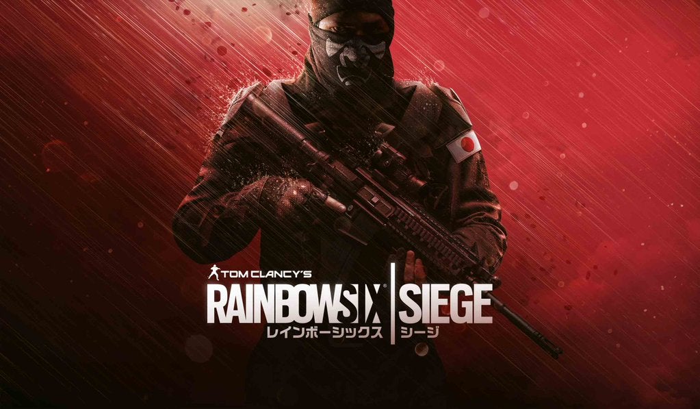 Rainbow Six Siege getting Japanese operator this autumn | VG247