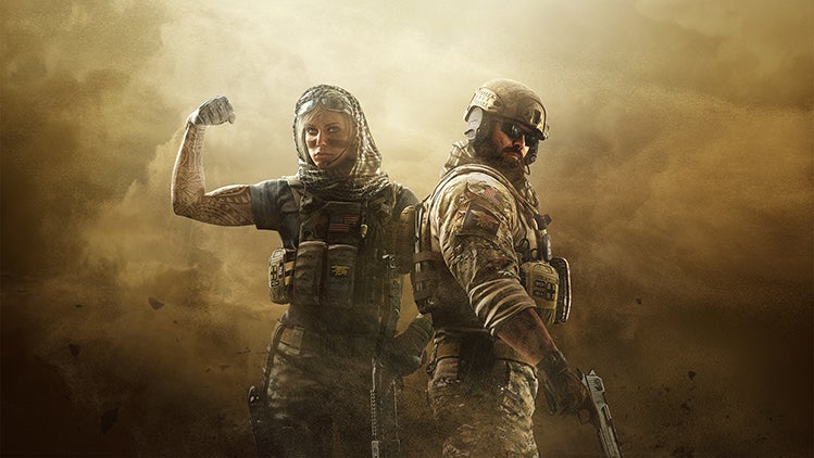 Rainbow Six Siege Year 1 operators price cut by 40% for a limited time ...
