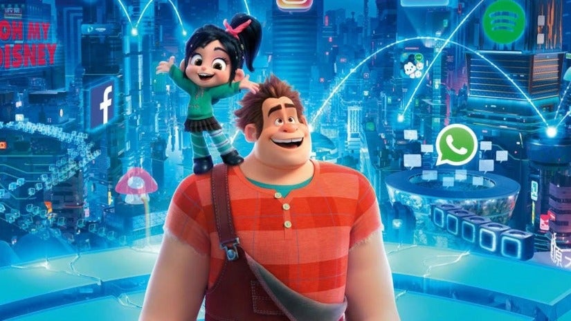 Fortnite's Wreck-It Ralph Easter eggs make us wonder if there's a ...