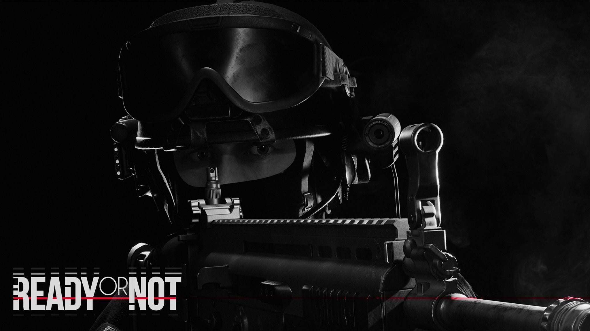 Ready or Not is a tactical FPS that looks like a modern SWAT | VG247