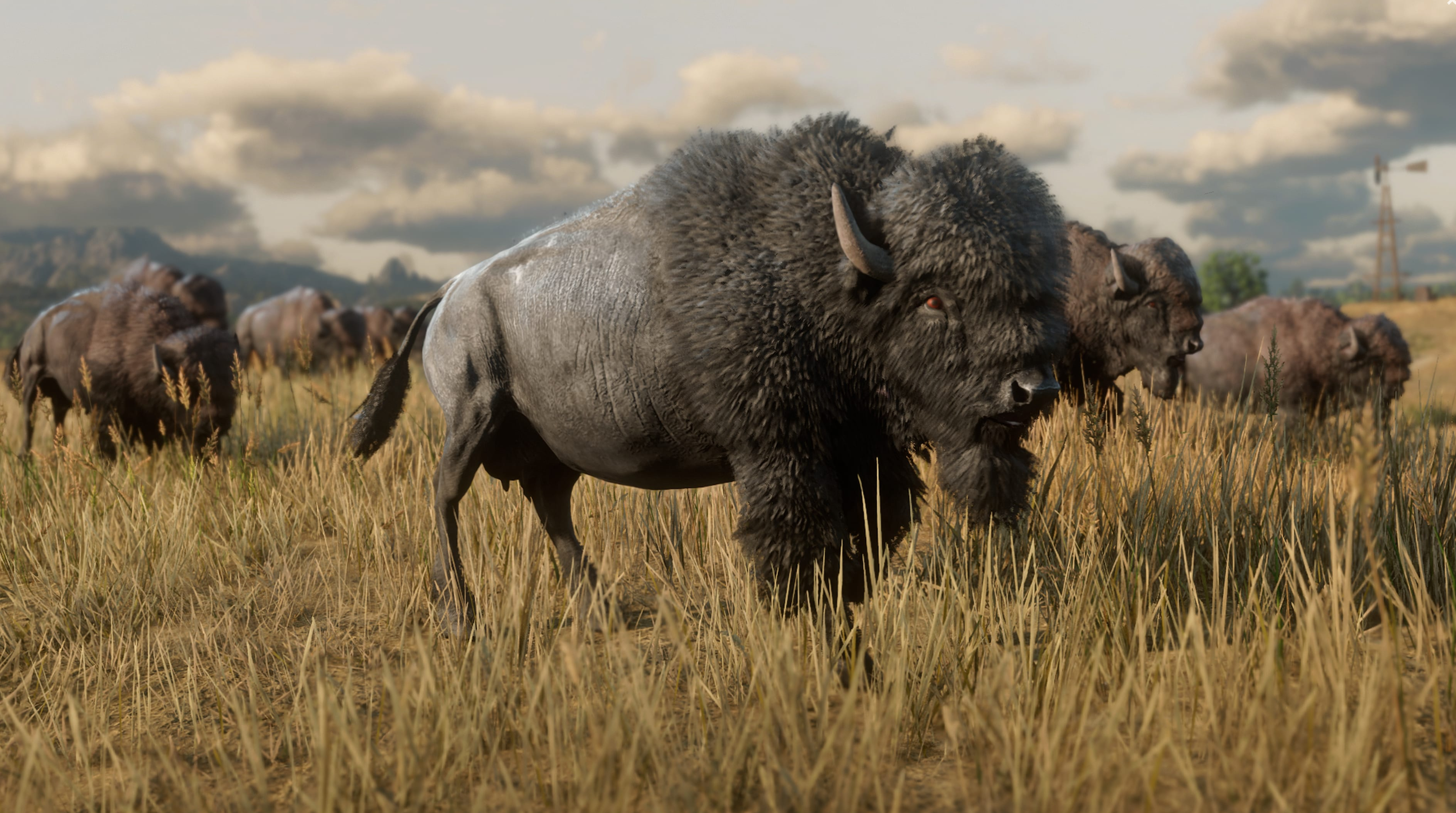 Red Dead Redemption 2 Pelts Guide - How to get perfect pelts, where to ...