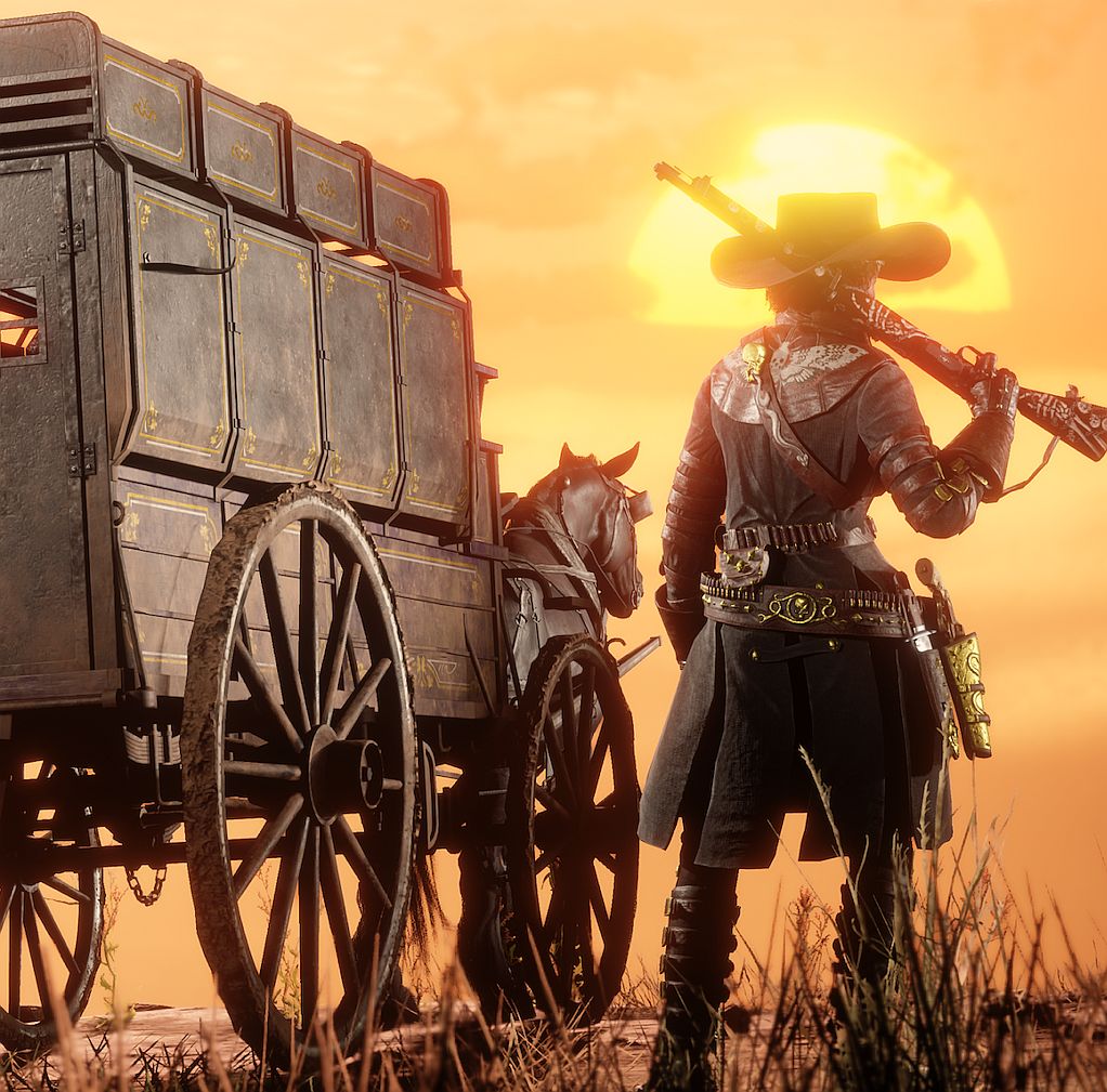 Free Honor reset, discount and more in Red Dead Online this week | VG247