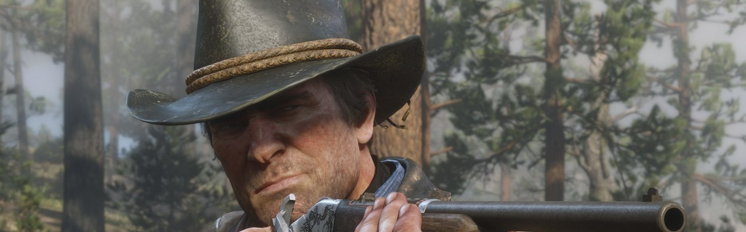 Red Dead Redemption 2 PC Key Binds: How to Map Your Controls | VG247
