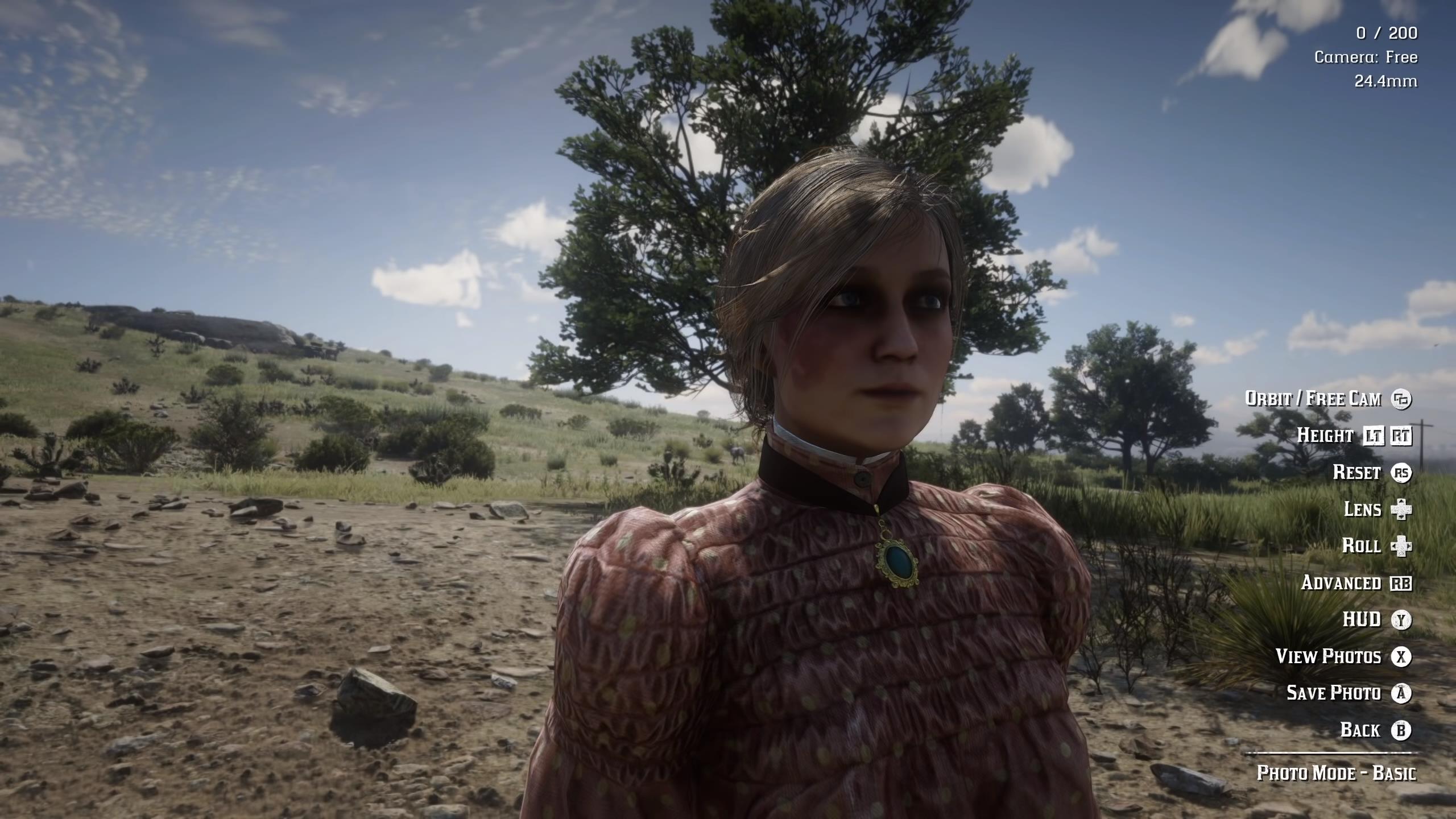 Red Dead Redemption 2 players finally locate the missing princess ...
