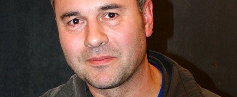 Richard Morgan Archive | VG247