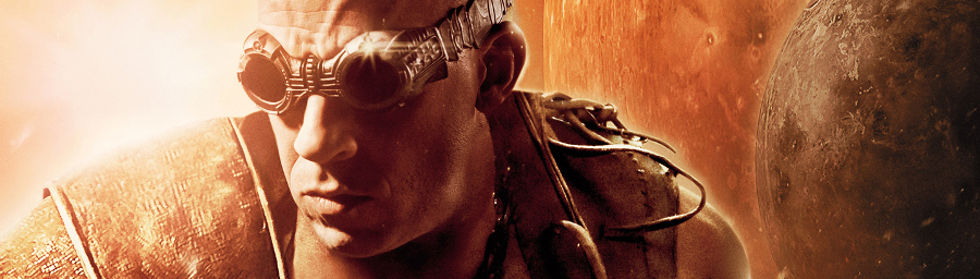 Vin Diesel reassembling Tigon Studios to create third Riddick game | VG247