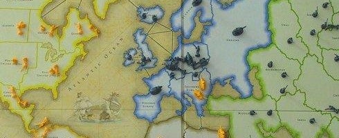 RISK coming to XBLA early this year | VG247