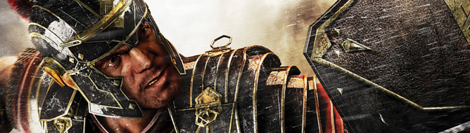 Ryse: Son of Rome - mass combat, dynamic battles | VG247
