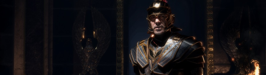 Ryse: Son of Rome - Crytek developed three prototypes before deciding ...