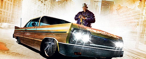 Saints Row 2 to get three DLC packs | VG247