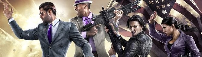 Saints Row 4 voice cast includes Keith David, Neil Patrick Harris and ...