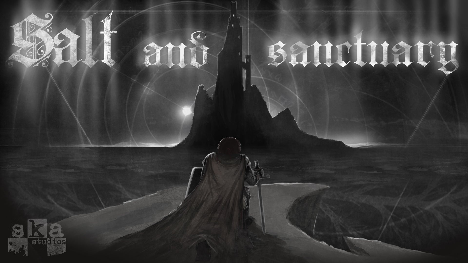 2D Souls-like side-scroller Salt and Sanctuary is coming to Switch | VG247