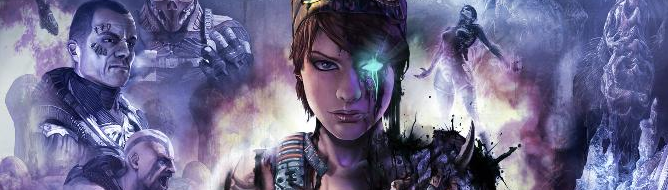 Scourge: Outbreak now available through Xbox Live | VG247