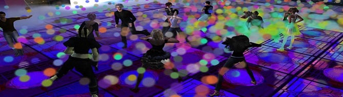 Second Life gets a graphics and features overhaul | VG247