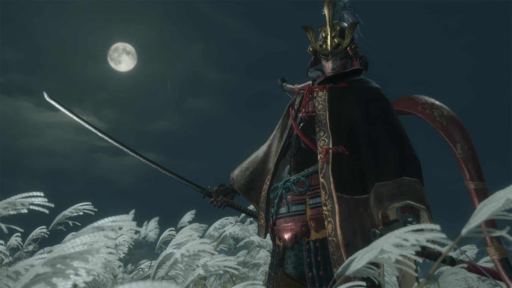 Sekiro item randomisation mod lets you replace every enemy with the ...