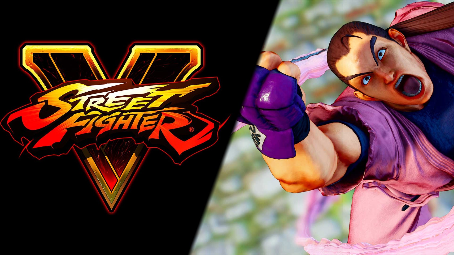 Street Fighter 5 guide: all moves, all characters, tips and tactics | VG247