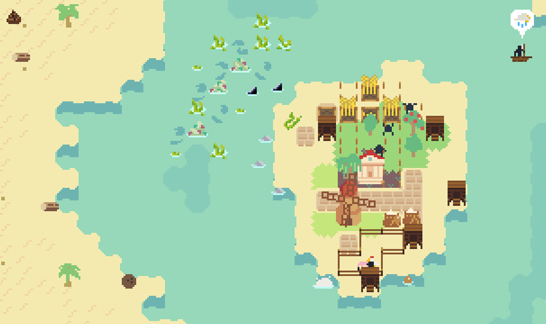 How Sokpop Collective Found a Way to Make Small Games for a Living With ...
