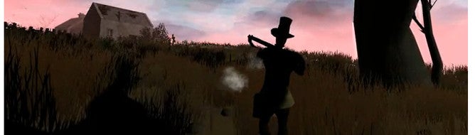 Kickstarter UK Sir You Are Being Hunted Delivers tweedpunk Robo kickstarter-uk-sir-you-are-being-hunted-delivers-tweedpunk-robo