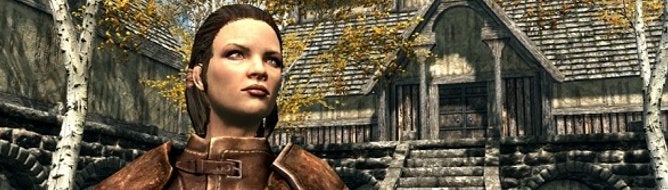 Skyrim 'Legendary' patch 1.9 hits Steam, consoles later this month | VG247