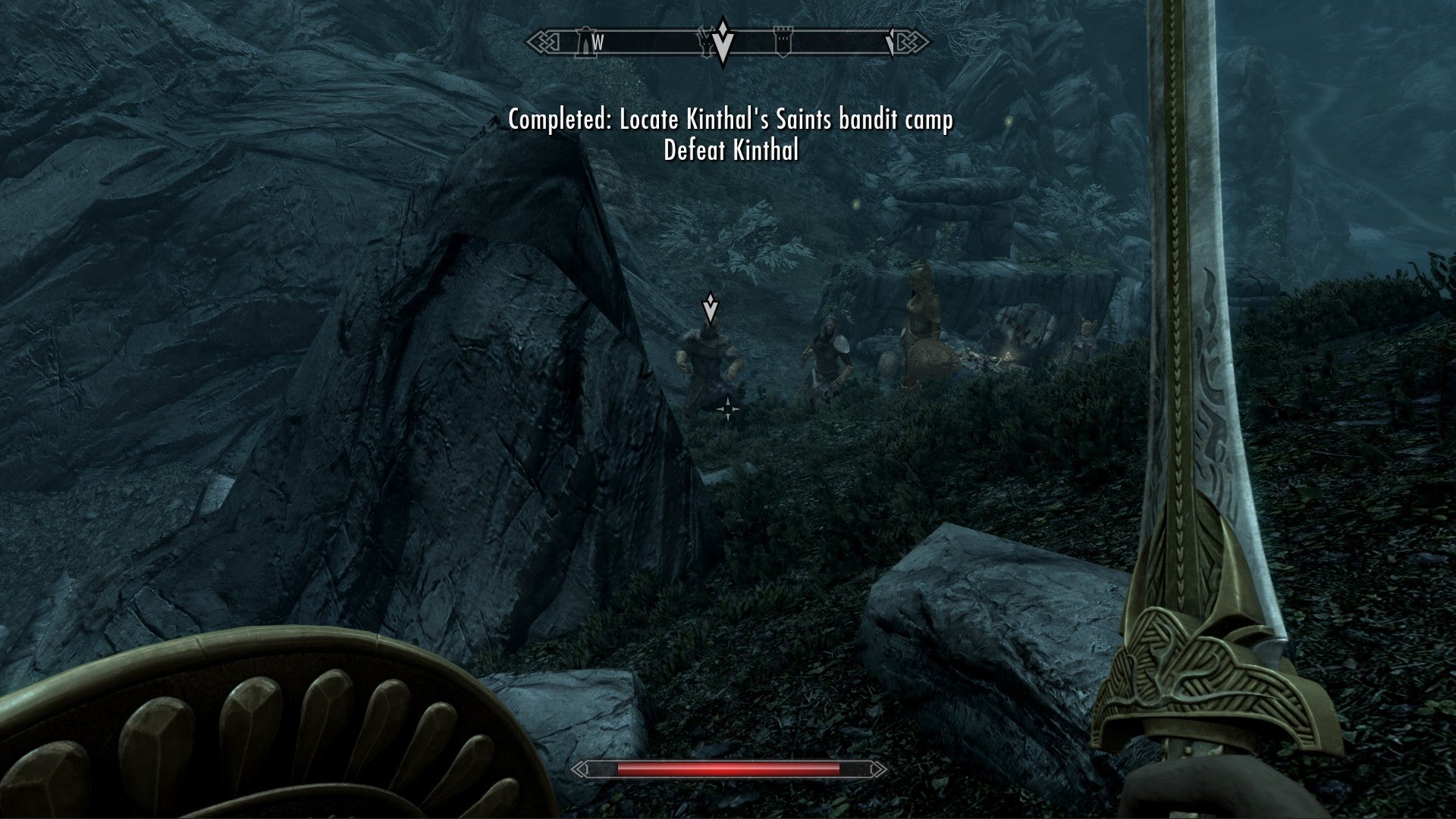 Skyrim Saints and Seducers: Where to start, find Ri'saad, and defeat ...