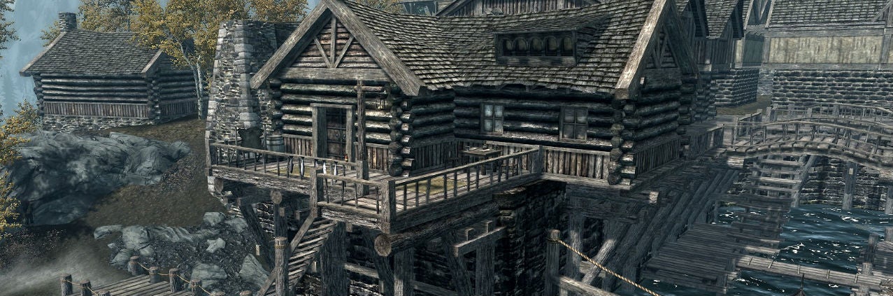 Can You Buy Another Dog In Skyrim