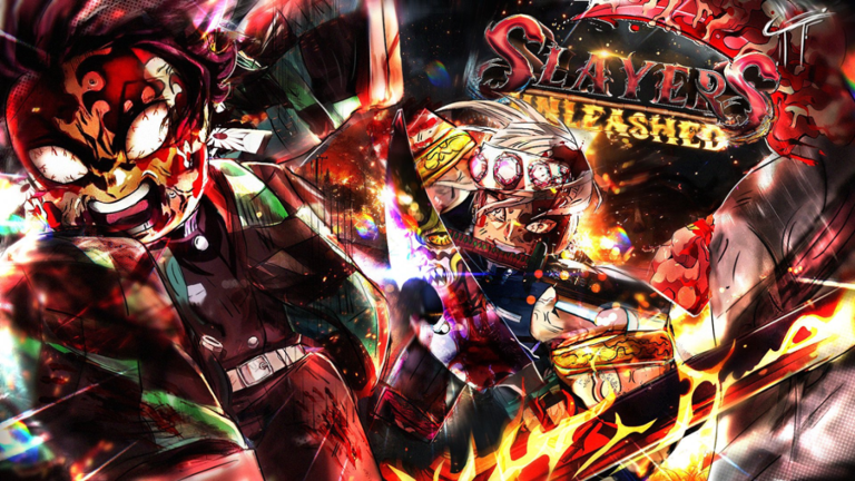 Slayers Unleashed codes for December 2022 | VG247