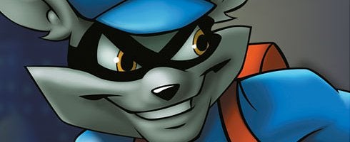 The Sly Collection hitting UK on December 3 | VG247