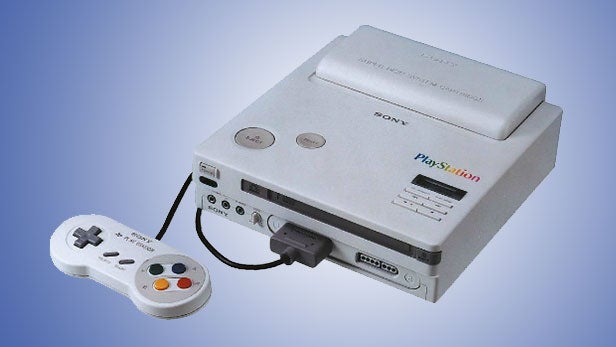 SNES PlayStation prototype discovered 2 years ago is finally in full ...