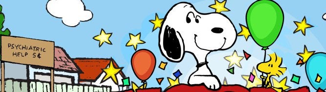 Snoopy | VG247