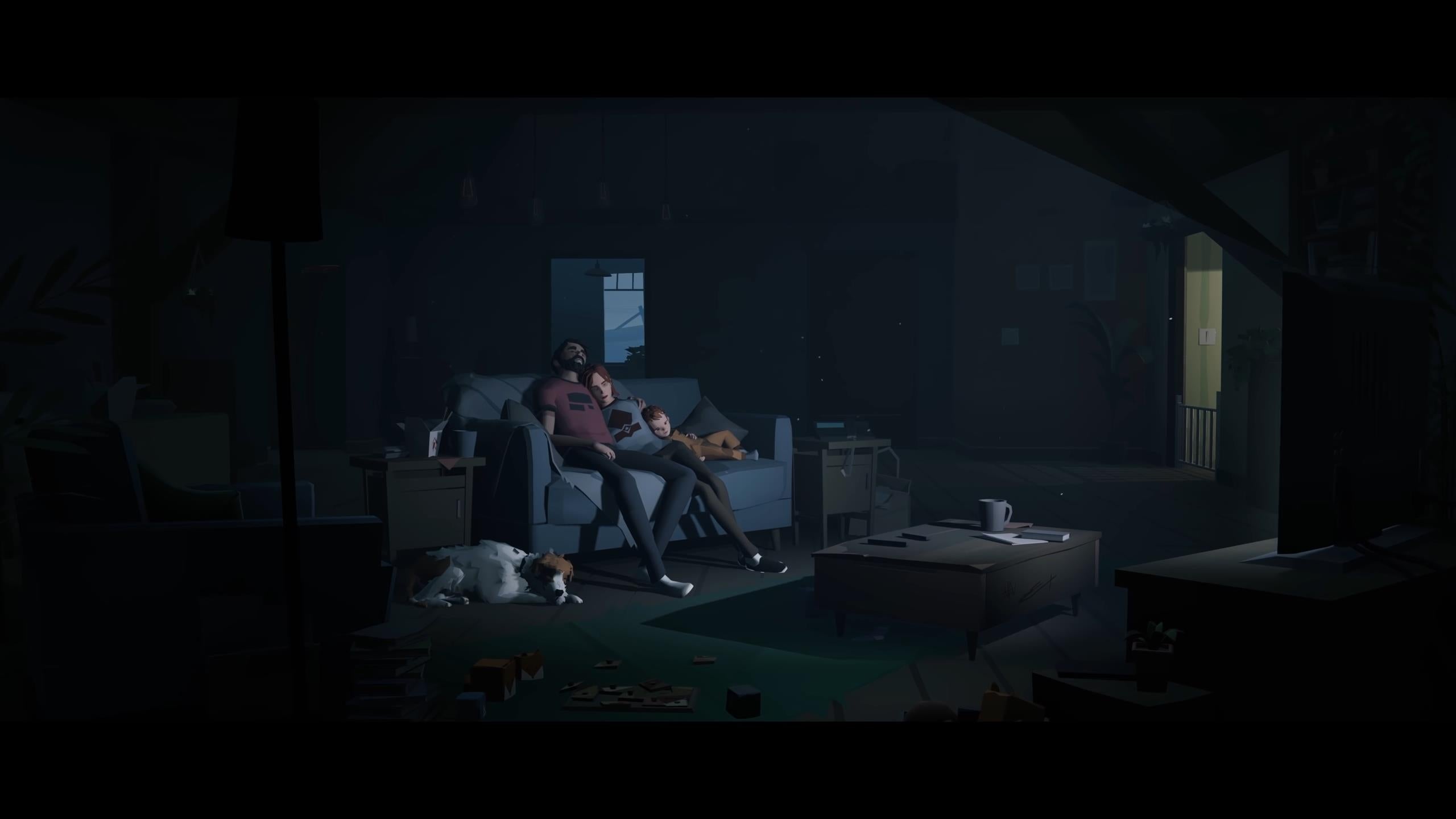 Somerville is the next game from Inside co-creator | VG247