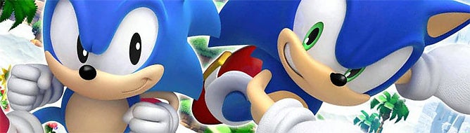 Team Sonic interested in “doing something completely new” with Sonic 3D ...