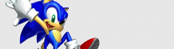 Sonic Generations video shows off Dreamcast-era levels | VG247