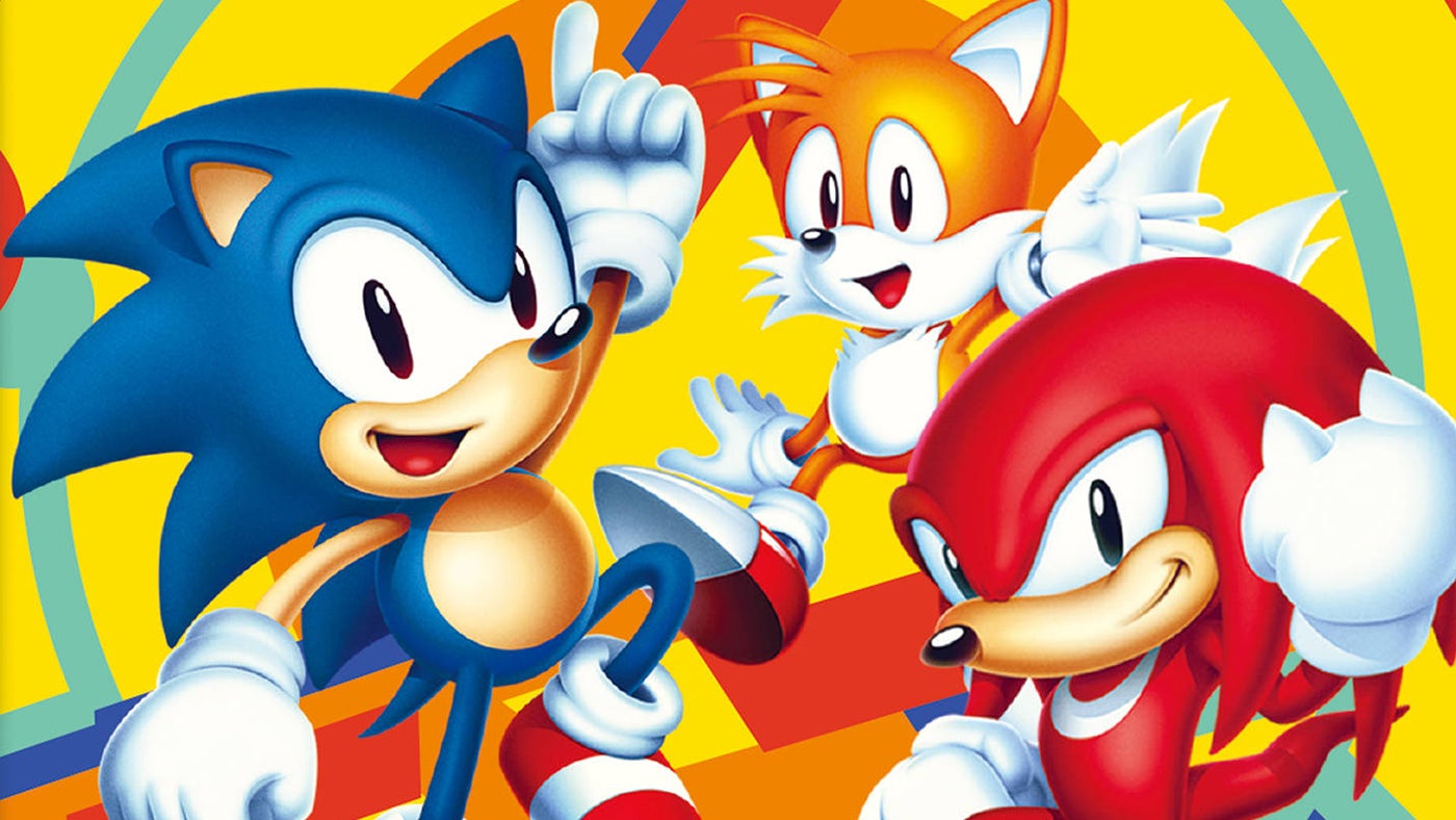 Sonic Mania Cheats: Level Select Code, How to Collect Chaos Emeralds ...