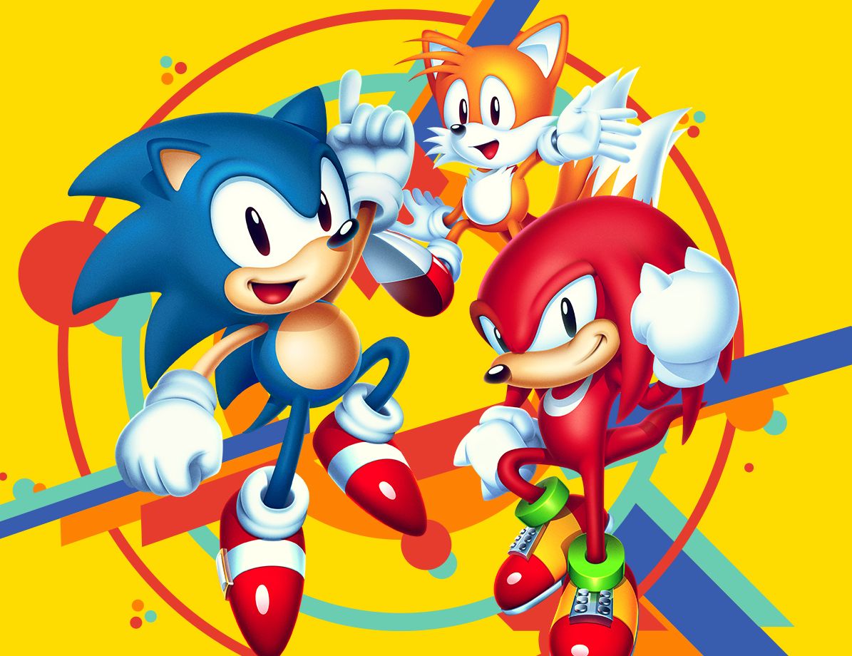 Sonic Mania Cheats: Level Select Code, How to Collect Chaos Emeralds ...