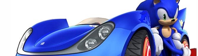 Sonic & All-Stars Racing Transformed to have over 20 characters, 90 ...