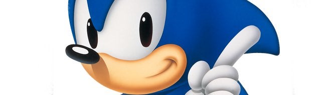 SEGA has "no plans" to bring back classic Sonic, but "never say never ...