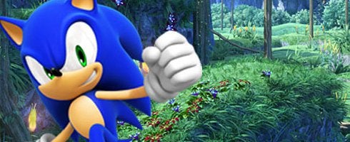 Sonic Colors announced for November in US and Europe | VG247